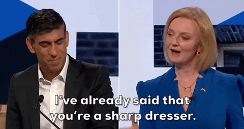 Already-said-that GIFs - Get the best GIF on GIPHY