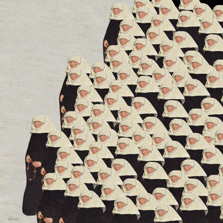 March-of-the-nuns GIFs - Get the best GIF on GIPHY