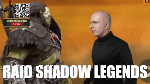 Raid-shadow GIFs - Get the best GIF on GIPHY