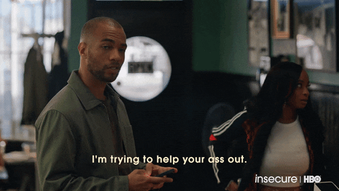 Help Help Im Being Oppressed GIFs - Get the best GIF on GIPHY