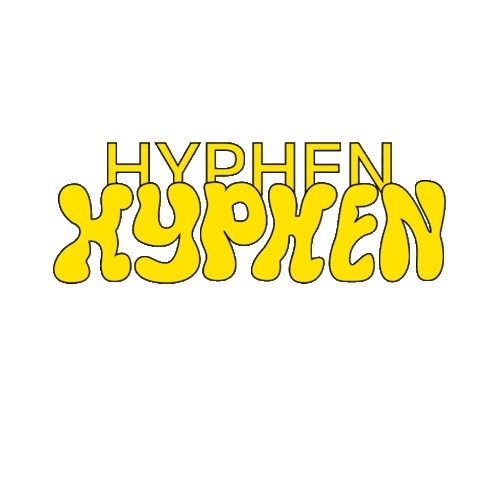 HYPHEN HYPHEN GIFs on GIPHY - Be Animated