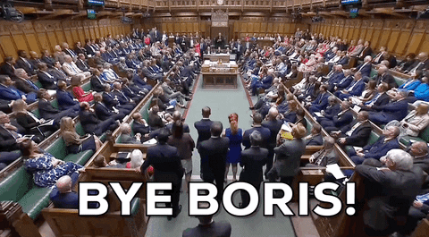 Tories GIFs - Get the best GIF on GIPHY