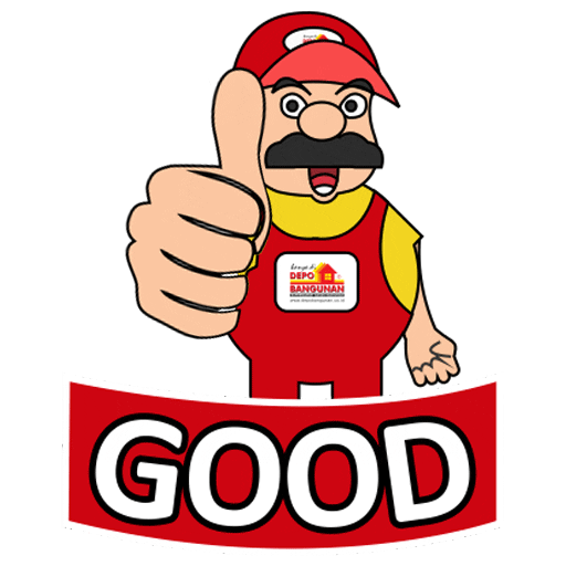 Depo Bangunan GIFs on GIPHY - Be Animated