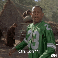 Oh Damn Animated Gif