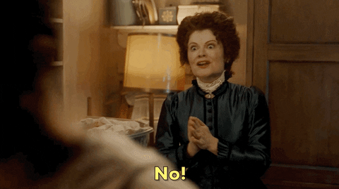 Rebecca Wisocky No GIF by CBS - Find & Share on GIPHY