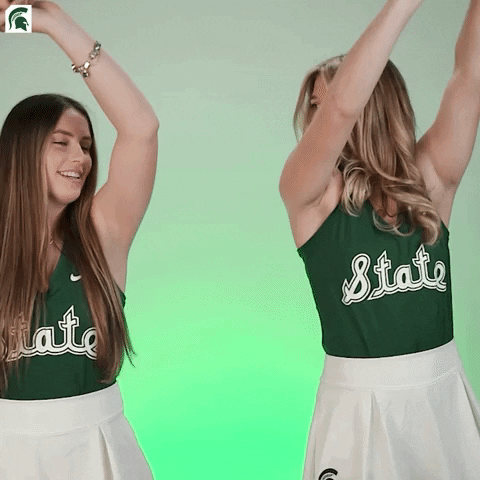 Msu Spartans GIFs - Get the best GIF on GIPHY