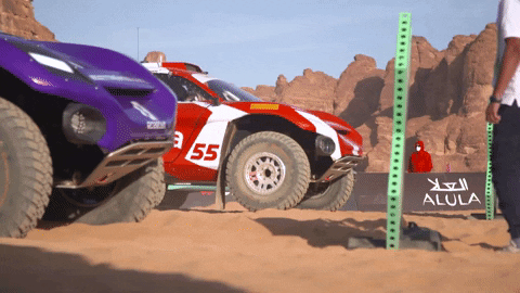 Racing Start Line GIFs - Get the best GIF on GIPHY