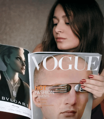 Italian Fashion GIF by Alex Boya - Find & Share on GIPHY
