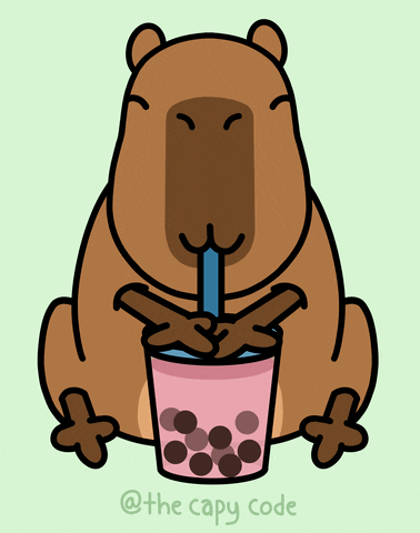 Milk-straw GIFs - Get the best GIF on GIPHY
