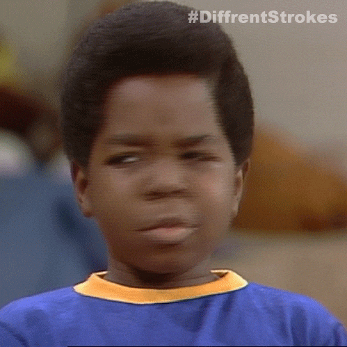 Diff'rent Strokes GIFs on GIPHY - Be Animated