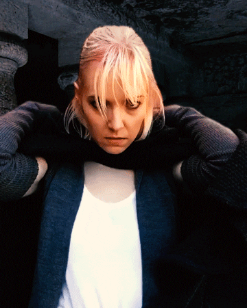 Turn Evil GIFs - Get the best GIF on GIPHY