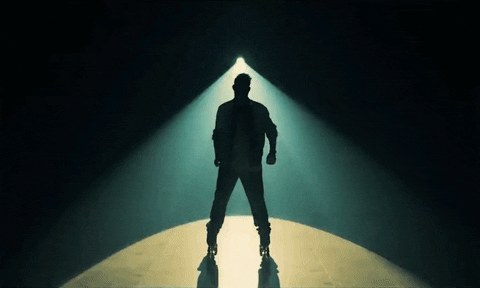 Dancing-silhouettes GIFs - Get the best GIF on GIPHY