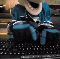 Verbalt Tastatur Smash Gif Jas & Kam Food Reviews (@jtkravingzz)