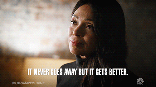 Alexis Goes Away GIFs - Get the best GIF on GIPHY