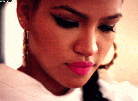 Cassie Smoke GIFs - Get the best GIF on GIPHY