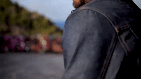 Jeans Jacket GIFs - Get the best GIF on GIPHY