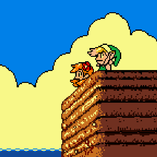 Video Games Nintendo GIF - Find & Share on GIPHY