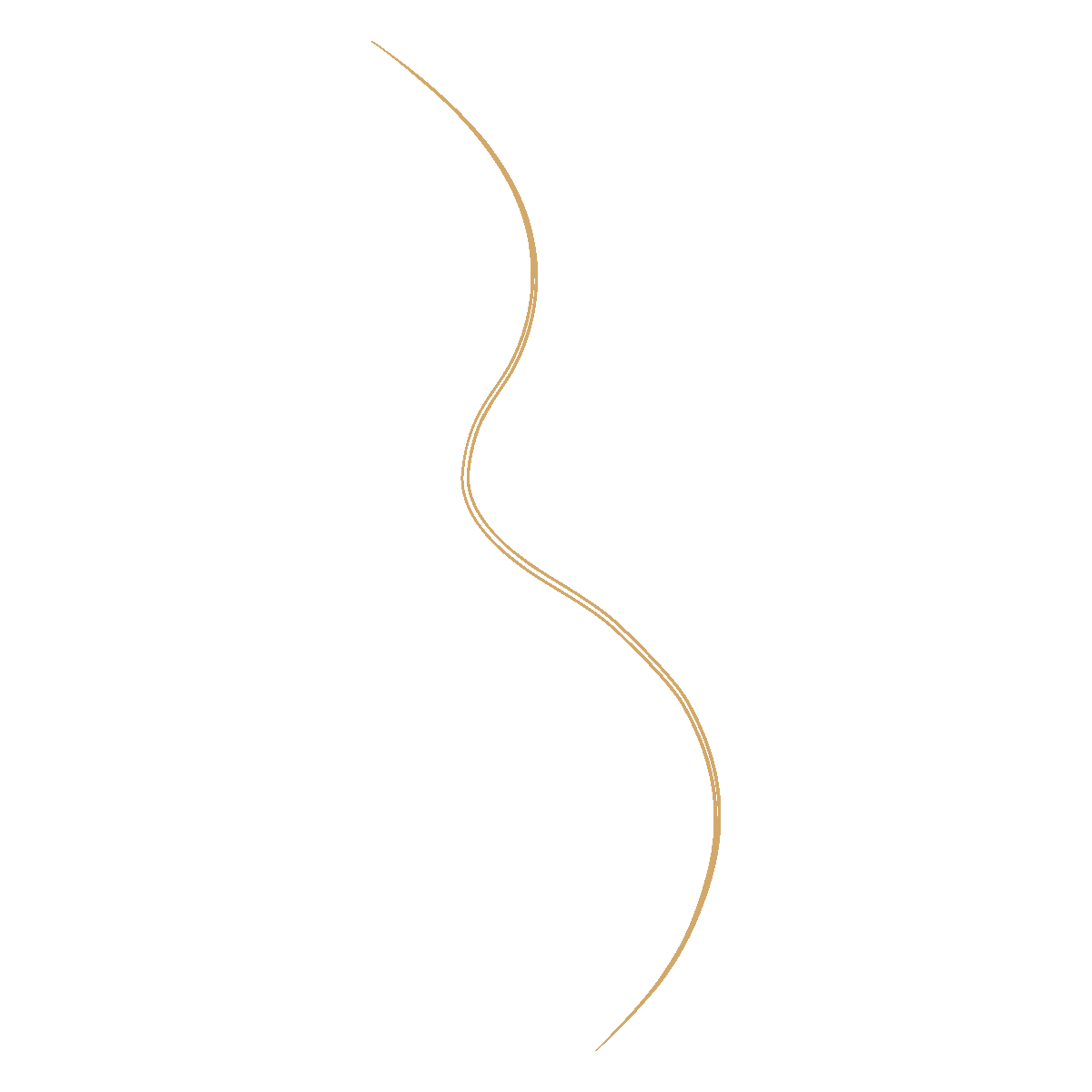 Line Shape Sticker by ZOECA jewelry for iOS & Android | GIPHY