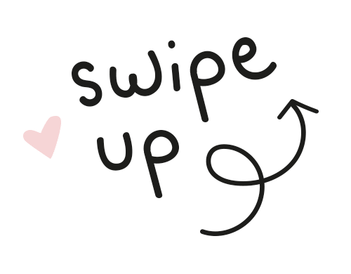 Blog Swipe Up Sticker by Odernichtoderdoch GmbH for iOS & Android | GIPHY