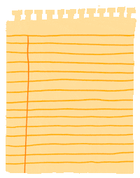 Pen Writing On Paper Gif