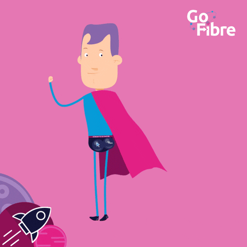 GoFibre Ultrafast Fibre Broadband GIF - Find & Share on GIPHY
