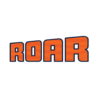 Join the Roar! GIFs on GIPHY - Be Animated