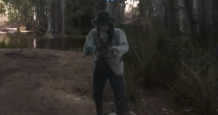 Hunt-showdown GIFs - Get the best GIF on GIPHY