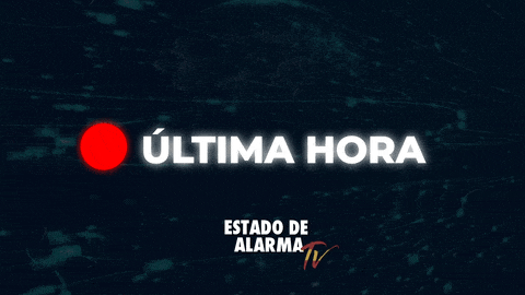 Estado de Alarma TV GIFs - Find & Share on GIPHY