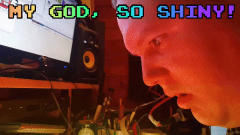 Led Light GIFs - Find & Share on GIPHY