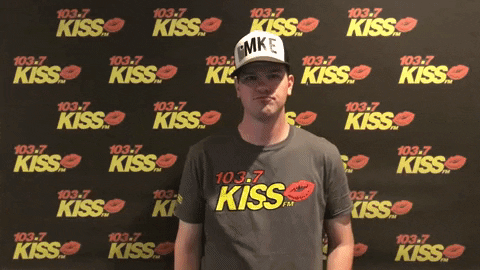 Dust-yo-shoulder GIFs - Get the best GIF on GIPHY