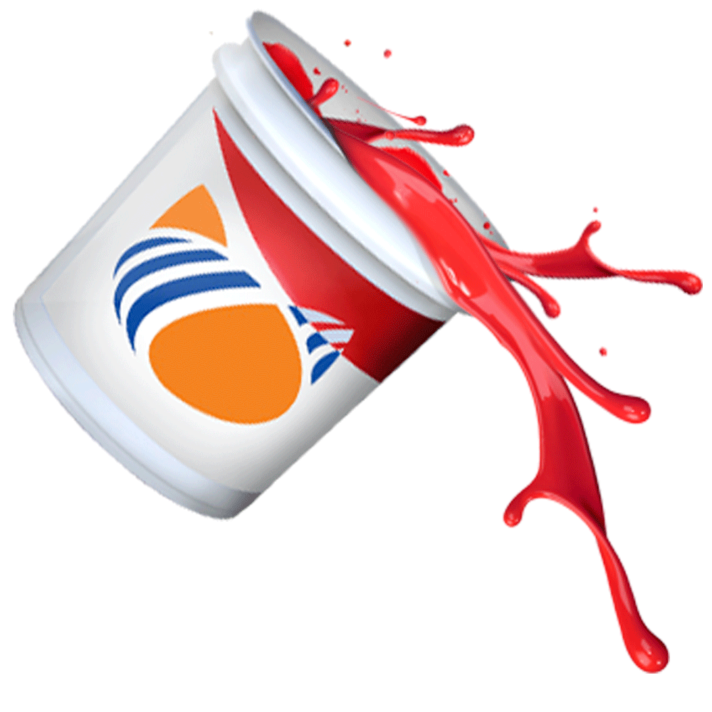 Cat Tinta Sticker by Ibratin | Tintas e Texturas for iOS & Android | GIPHY