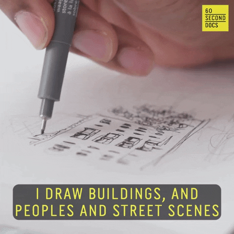 Street-scenes GIFs - Get the best GIF on GIPHY