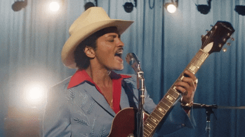 Bruno Mars Glimlach Gif What Are Your Opinions On The Uptown Funk