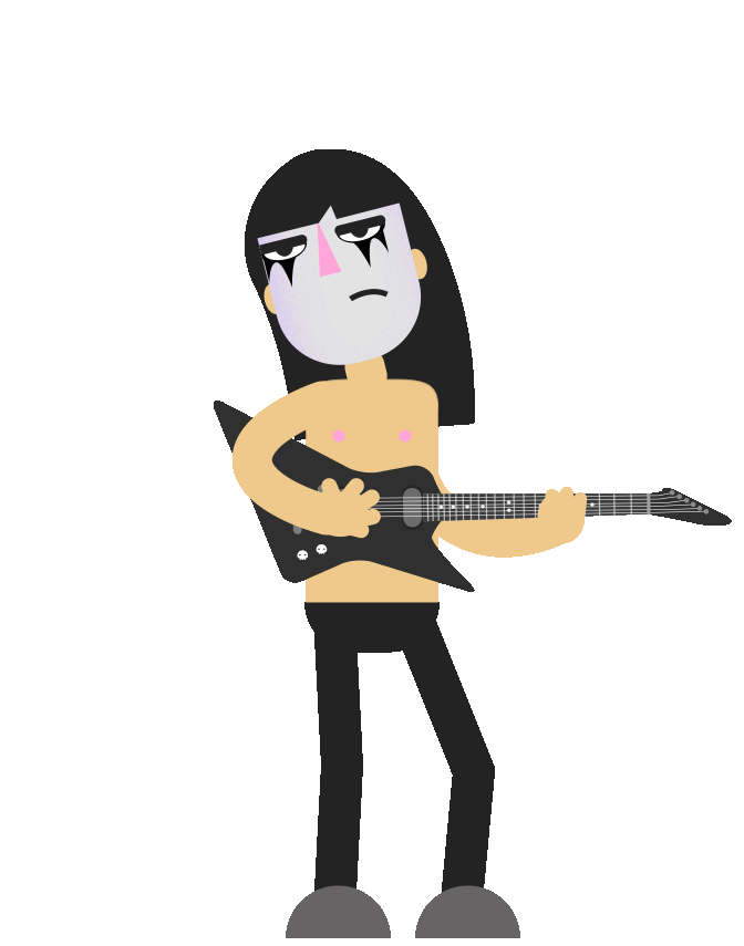 Angry Dance Sticker by Here Studio for iOS & Android | GIPHY