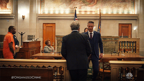 Sex Crime Lawyer S Get The Best On Giphy