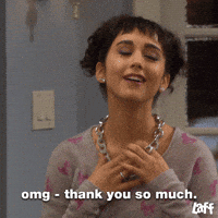 Finally Thank You Gif