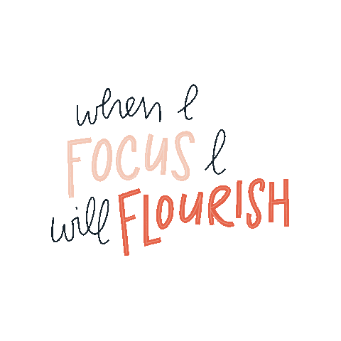 Focus & Flourish GIFs on GIPHY - Be Animated