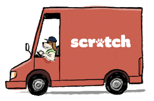 World of Scratch GIFs on GIPHY - Be Animated