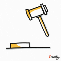 Clipart Judge Gavel Gif