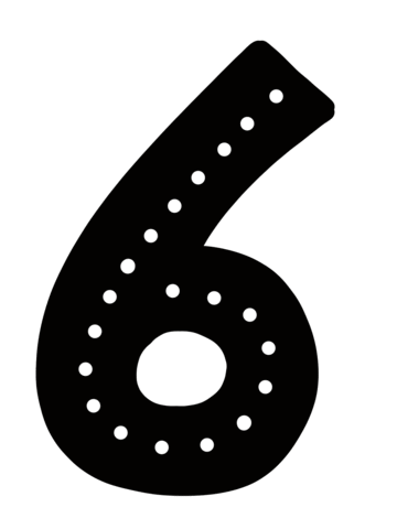 Countdown December Sticker by Daniela Nachtigall for iOS & Android | GIPHY