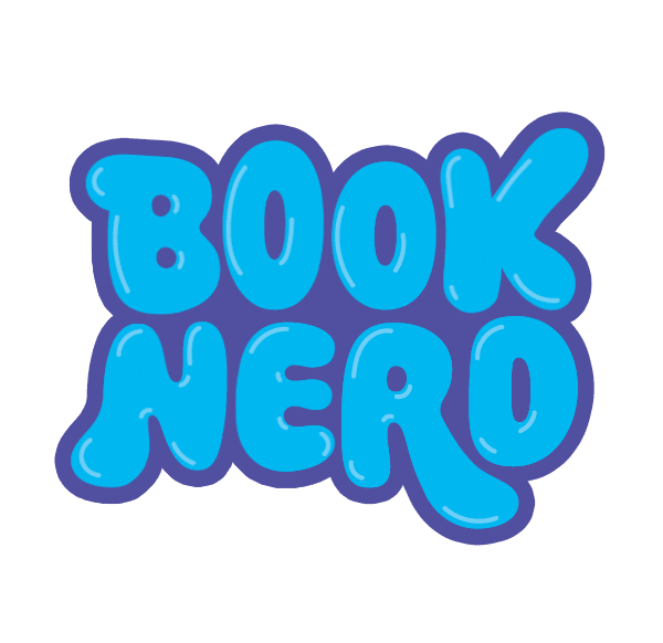 Book Love Books Sticker by Scholastic Book Fairs® for iOS & Android | GIPHY