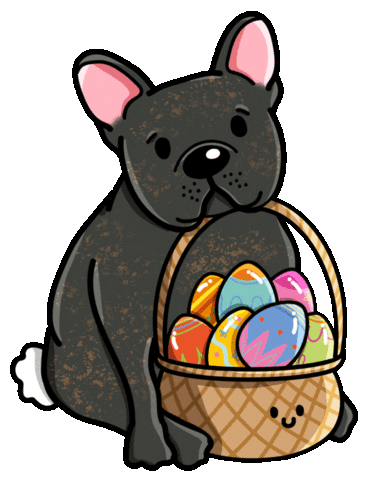 Frenchie GIFs - Find & Share on GIPHY