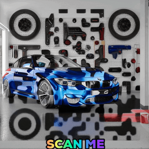 Scan Qr Code GIFs - Find & Share on GIPHY