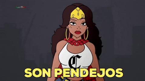 Son-pendejos GIFs - Get the best GIF on GIPHY