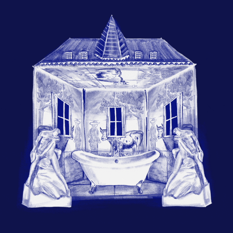 Maximalism GIFs on GIPHY - Be Animated