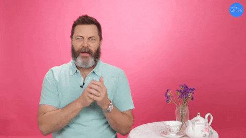 Surreptitiously-showing GIFs - Get the best GIF on GIPHY