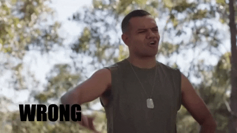 Firstnations Preppers GIF by ABC Indigenous - Find & Share on GIPHY