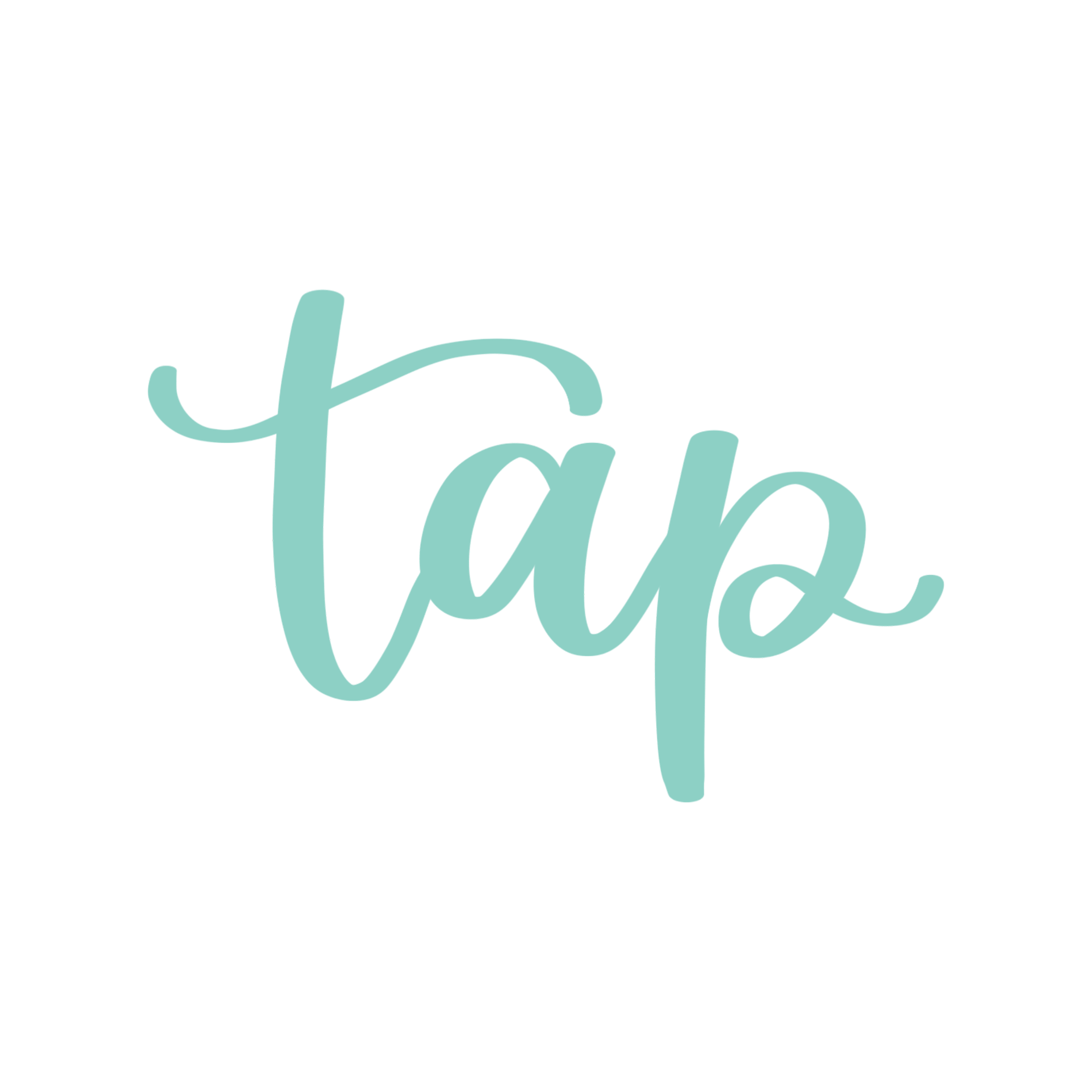 Tap New Post Sticker for iOS & Android | GIPHY