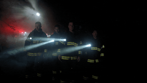 Season 2 Help GIF by 9-1-1 on FOX - Find & Share on GIPHY