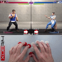 Double-tap GIFs - Get the best GIF on GIPHY